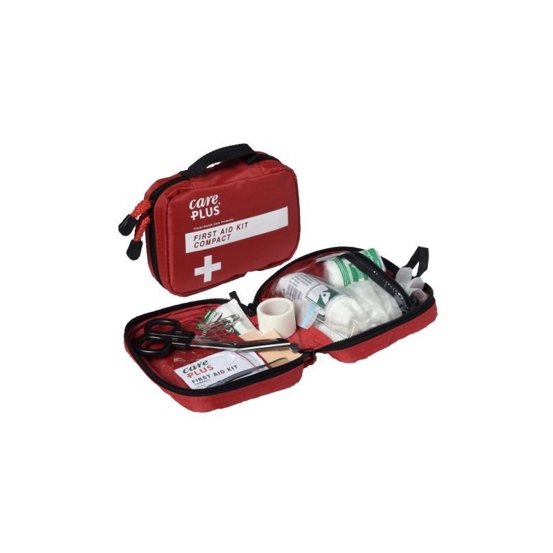 Set de premiers secours - compact