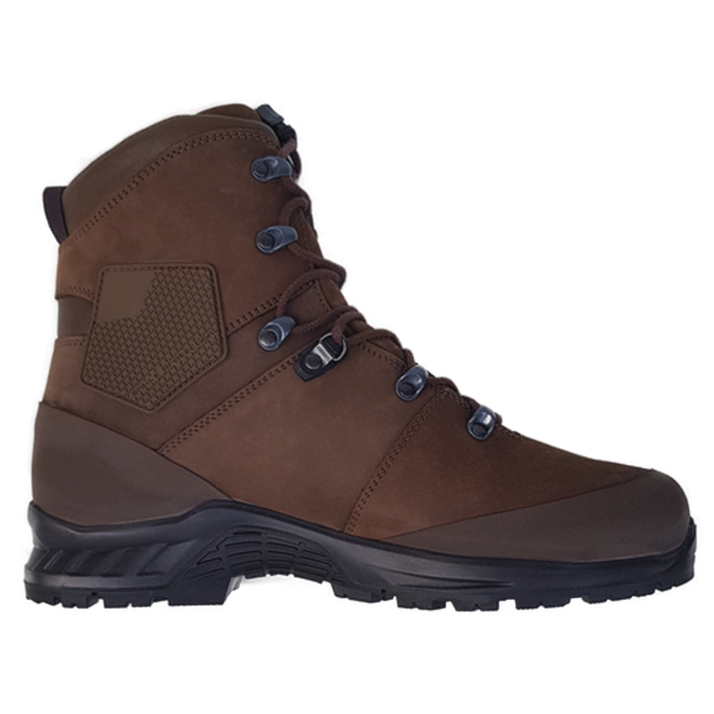 Kampfstiefel der Schweizer Armee KS19 kaufen